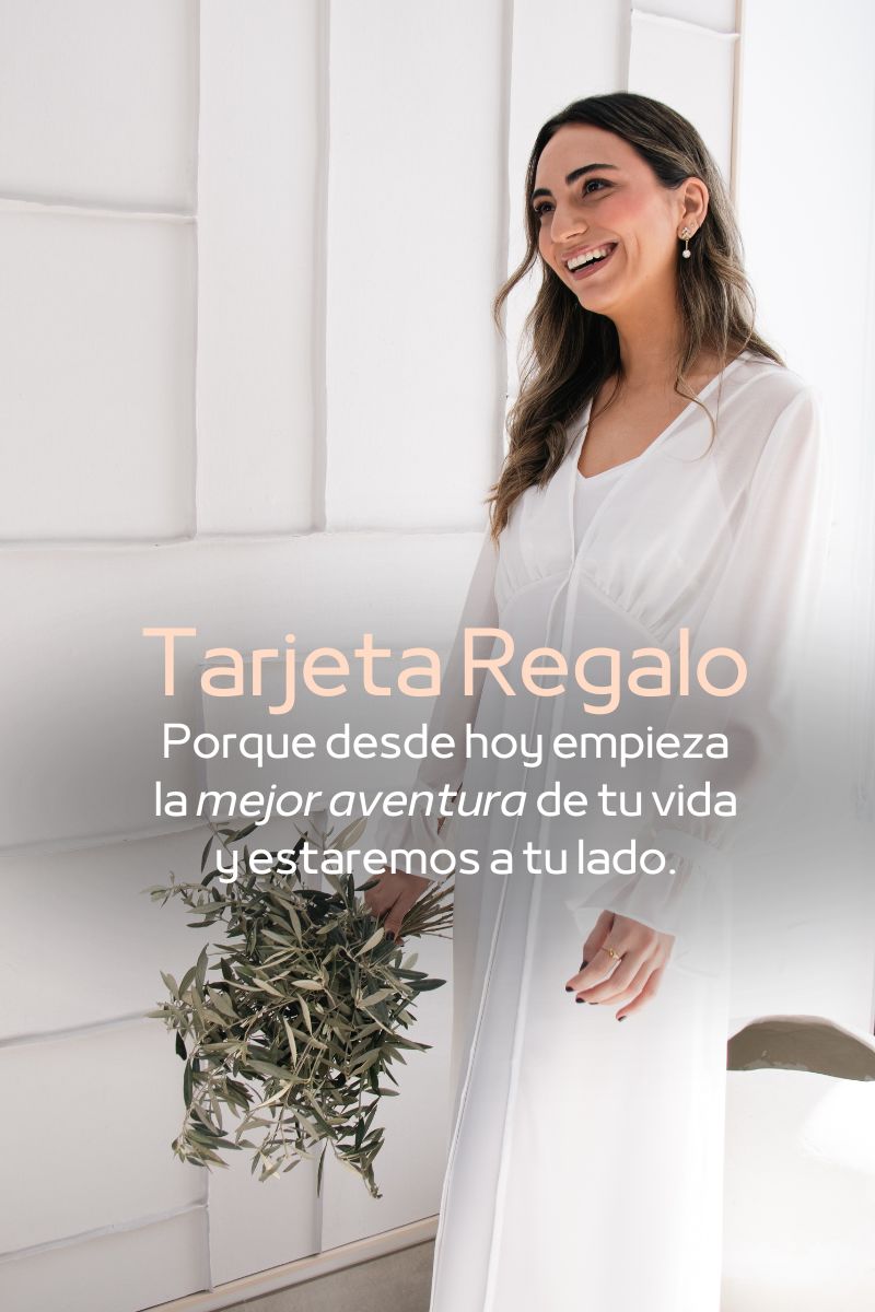 Tarjeta Regalo 3 - Lovama